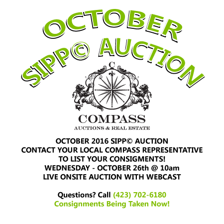 Compass Auctions & Real Estate | Auction and Real Estate Company in ...