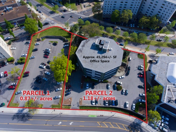 Auction Buyer Snaps Up Developable Downtown Parcels For $9M | Compass ...