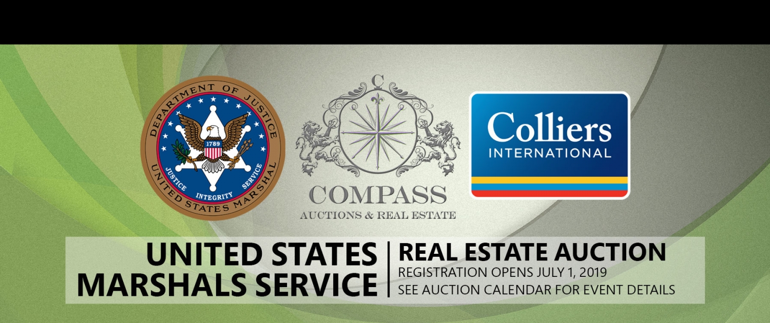 Homepage - Compass Auctions and Real Estate