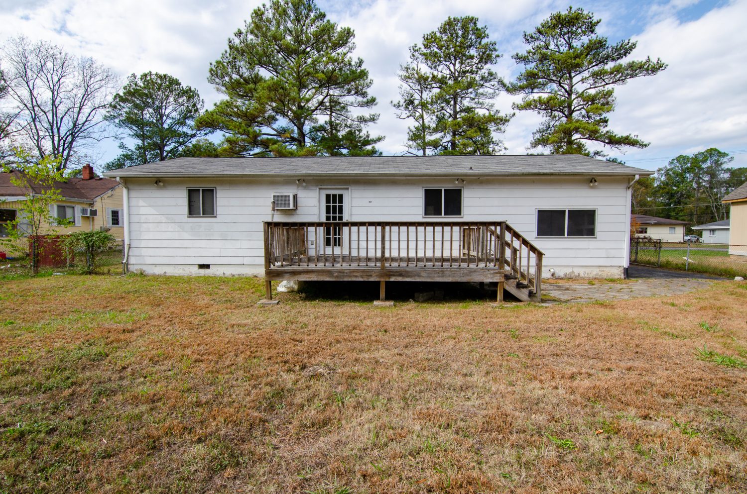 1128 McBrien Rd - Chattanooga, TN | Compass Auctions and Real Estate