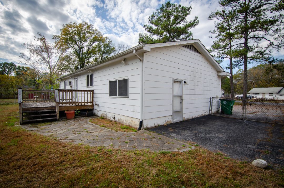 1128 McBrien Rd - Chattanooga, TN | Compass Auctions and Real Estate