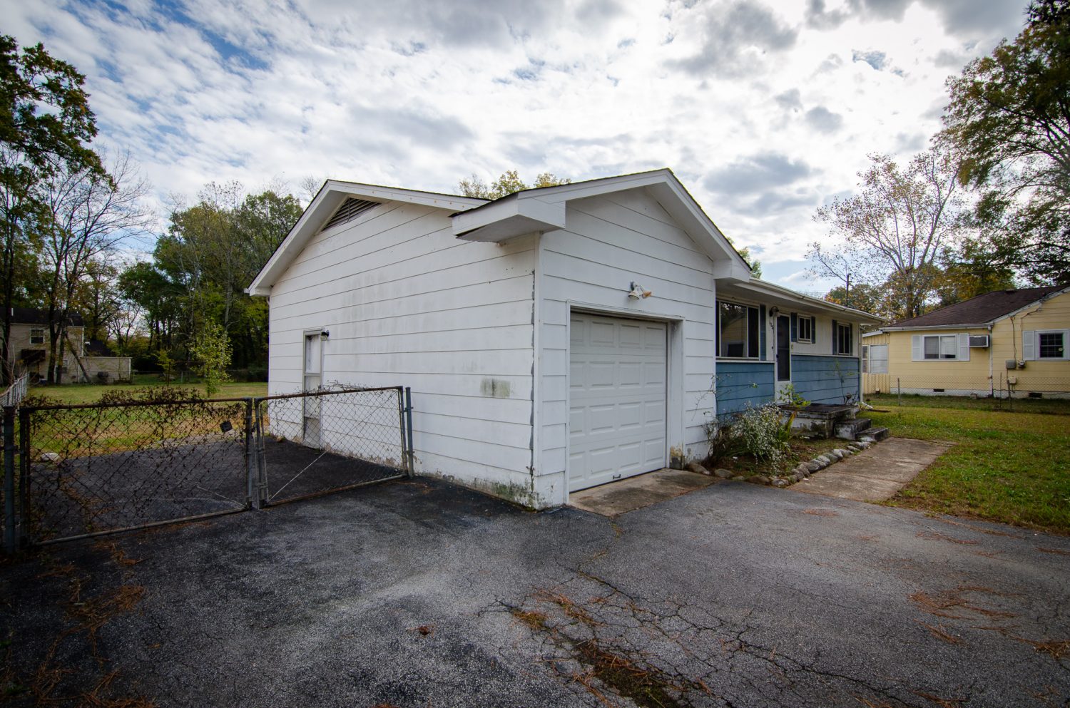 1128 McBrien Rd - Chattanooga, TN | Compass Auctions and Real Estate