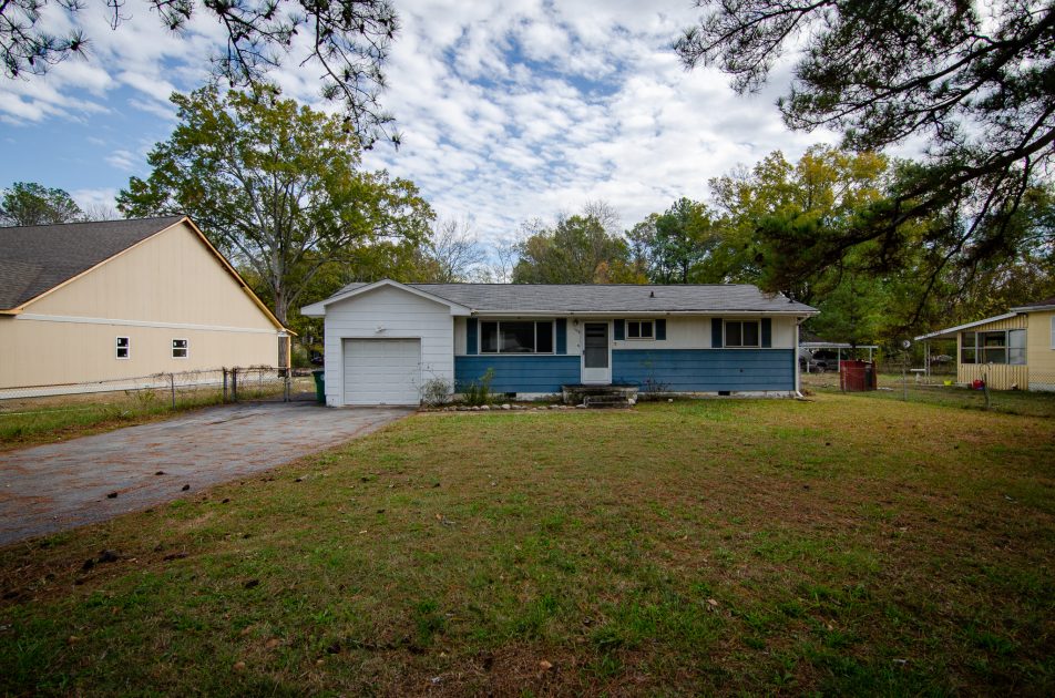 1128 McBrien Rd - Chattanooga, TN | Compass Auctions and Real Estate