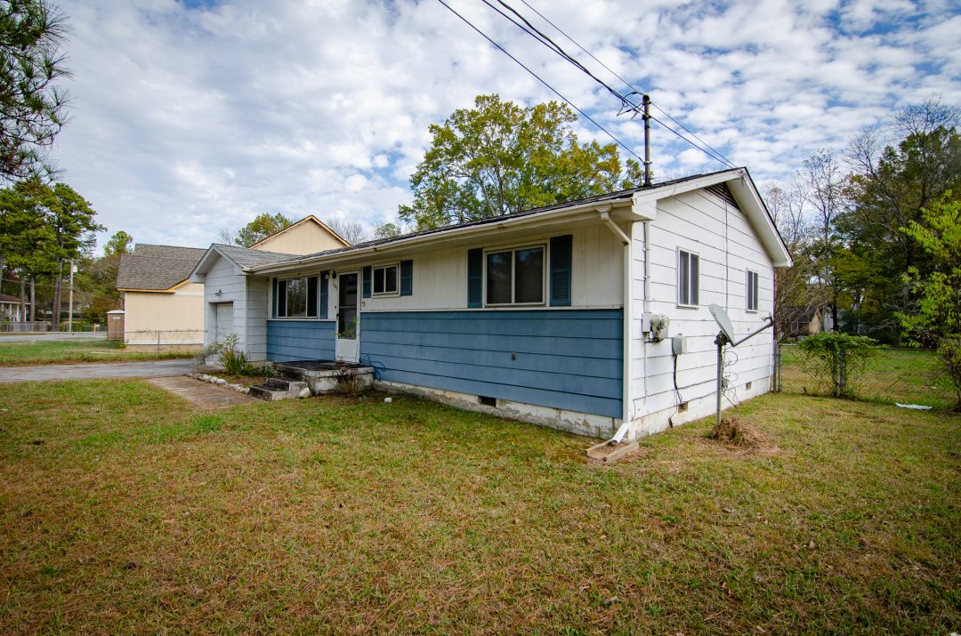 1128 McBrien Rd - Chattanooga, TN | Compass Auctions and Real Estate