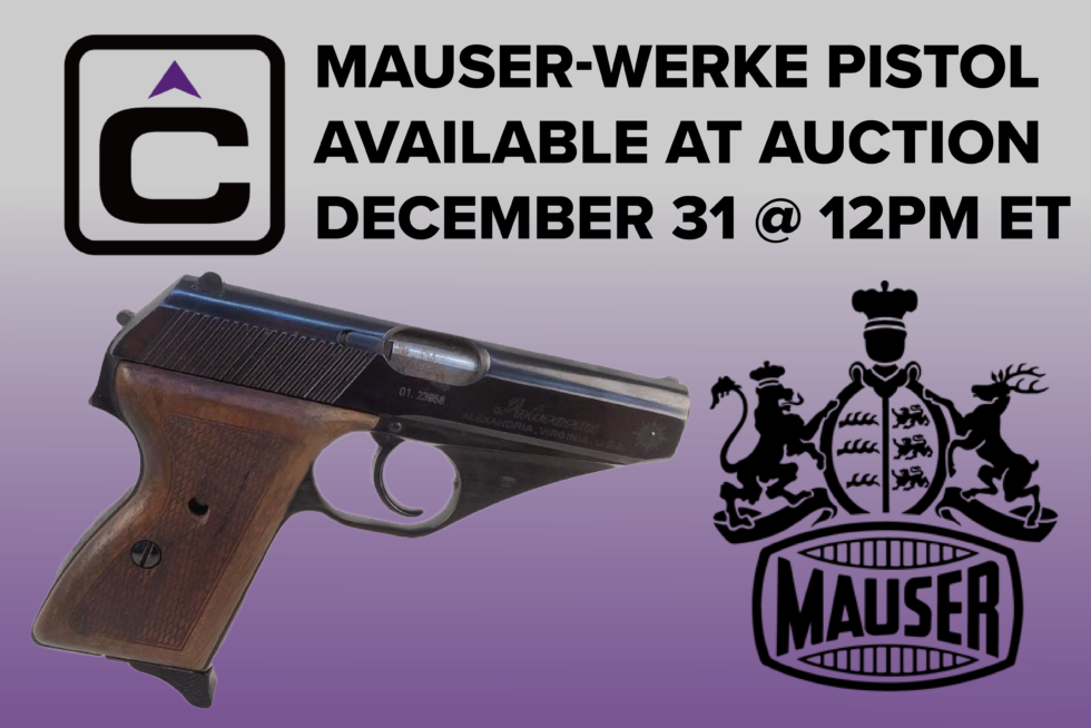 History of the Mauser | Compass Auctions and Real Estate