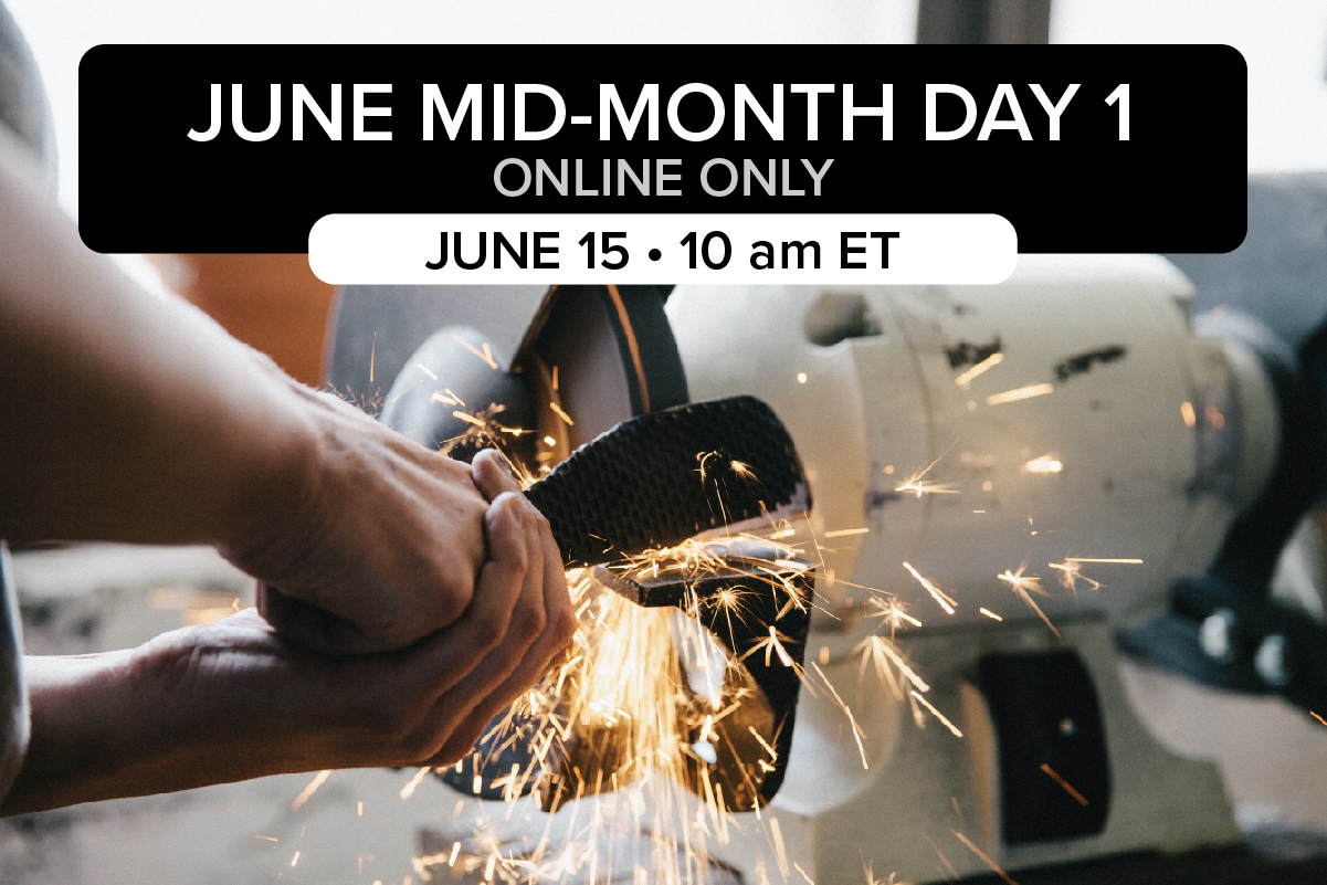 June Mid-Month Day 1 | Compass Auctions and Real Estate