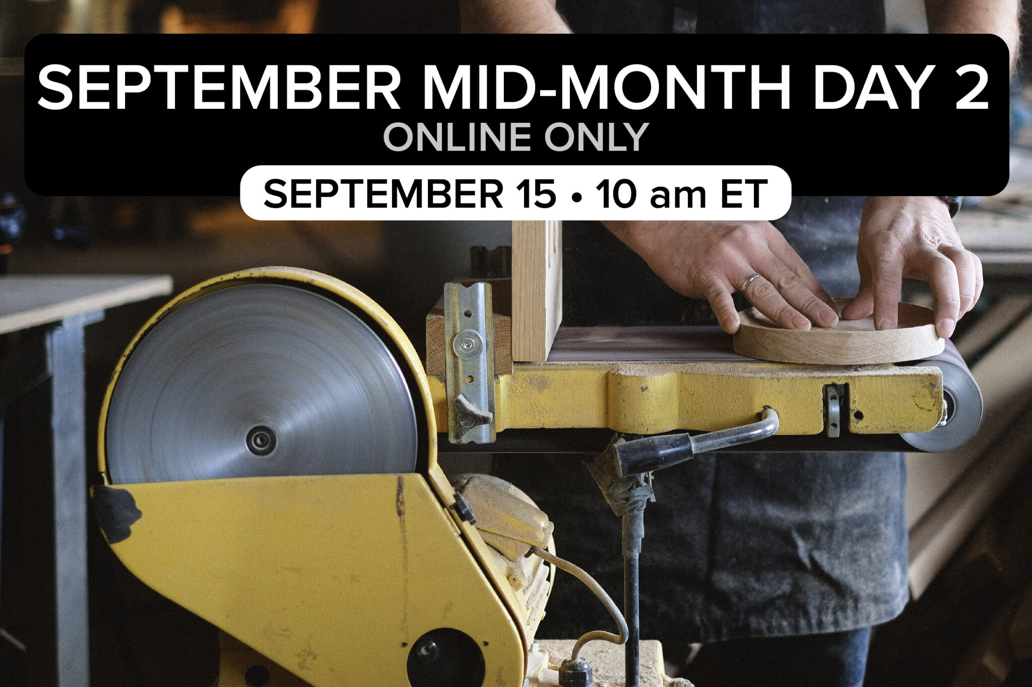 September Mid-Month Day 2 | Compass Auctions and Real Estate