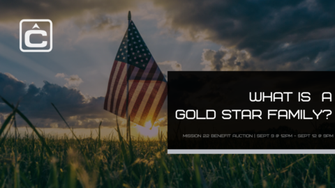 What Is A Gold Star Family? | Compass Auctions and Real Estate