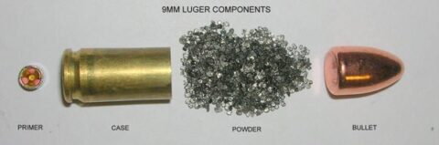 Bullet Grains Explained | Compass Auctions and Real Estate